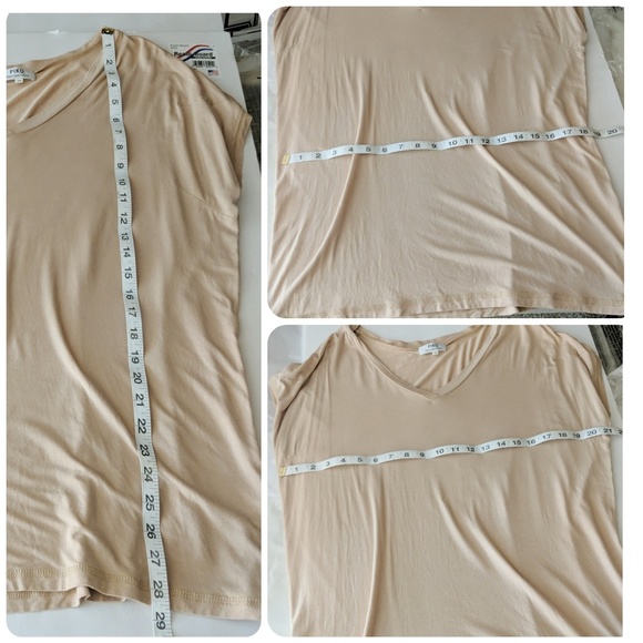 Piko 1988 | Tops | Anthro Piko Green Earth Bamboo Blend H913 | Poshmark